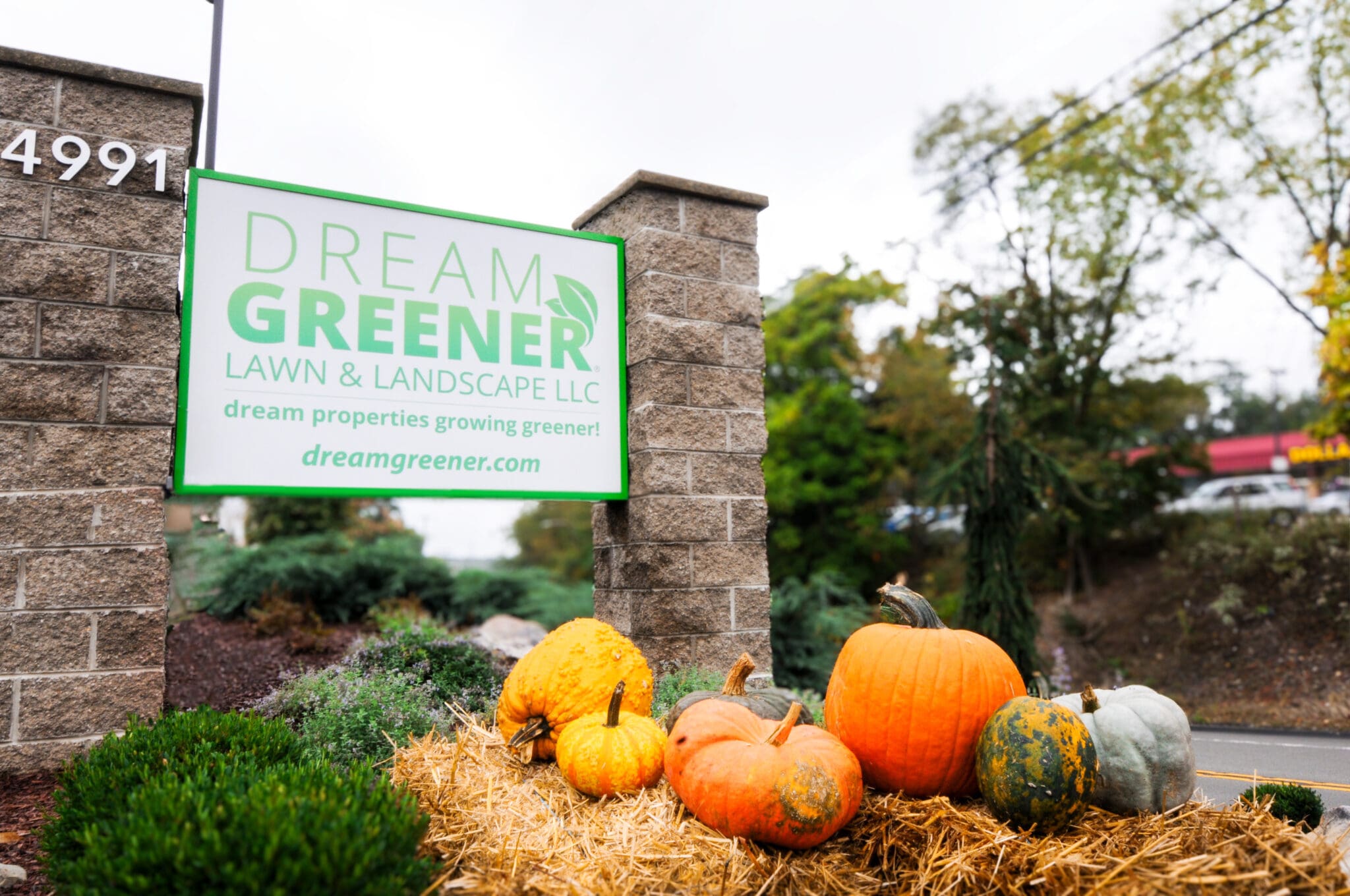 Pittsburgh Fall Cleanup Checklist | Lawn & Landscape Tips for Winter Prep